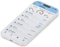 MechCAD Software (AceMoney) | Personal Finance Manager Software